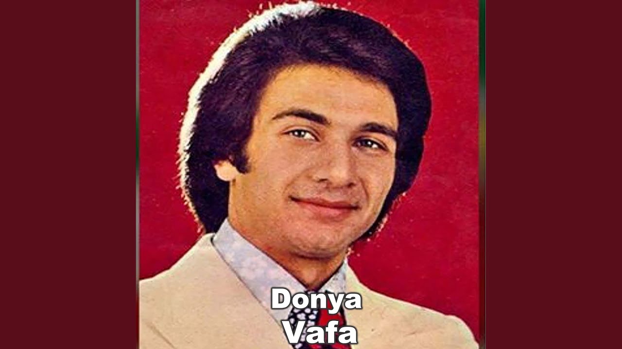 Donya - YouTube