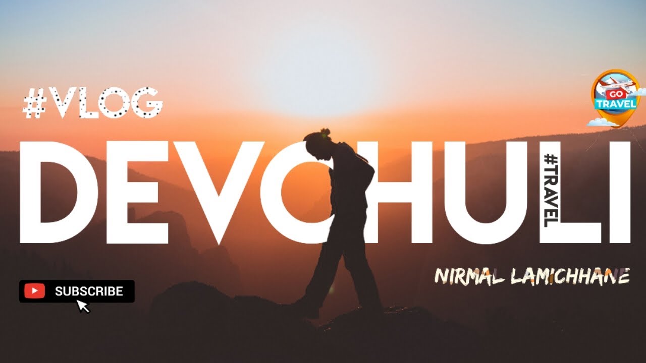 Devchuli Final Destination ️🎊🎉 - YouTube