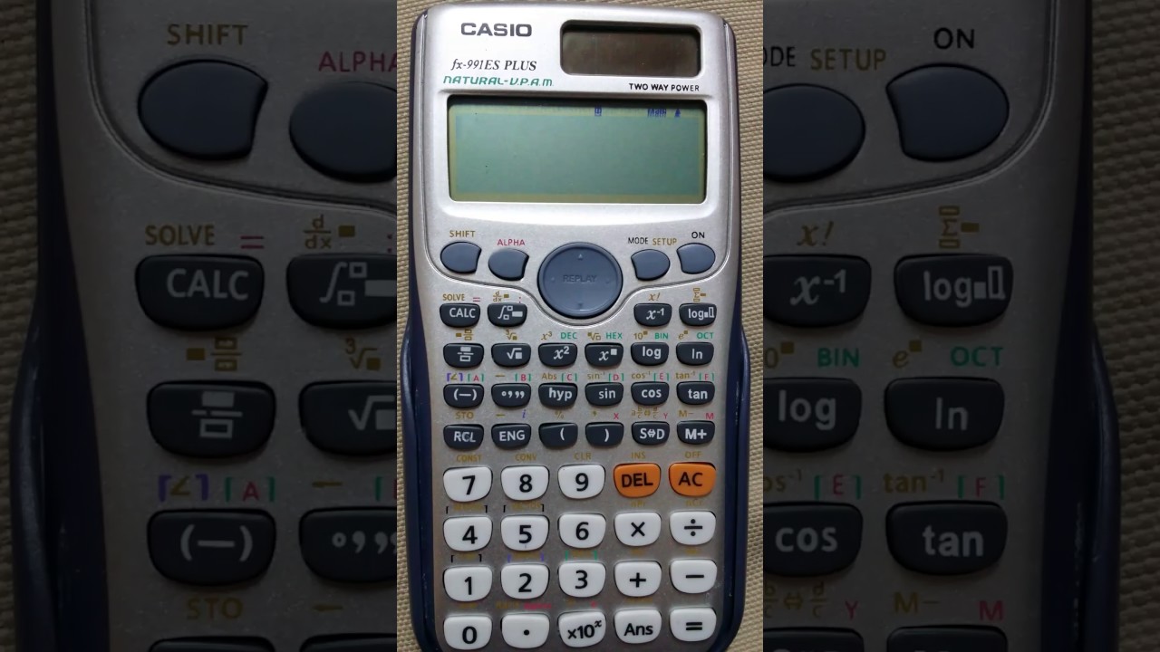 How To Use Your Calculator s Memory YouTube how-to-use-your-calculator-s-memory-youtube