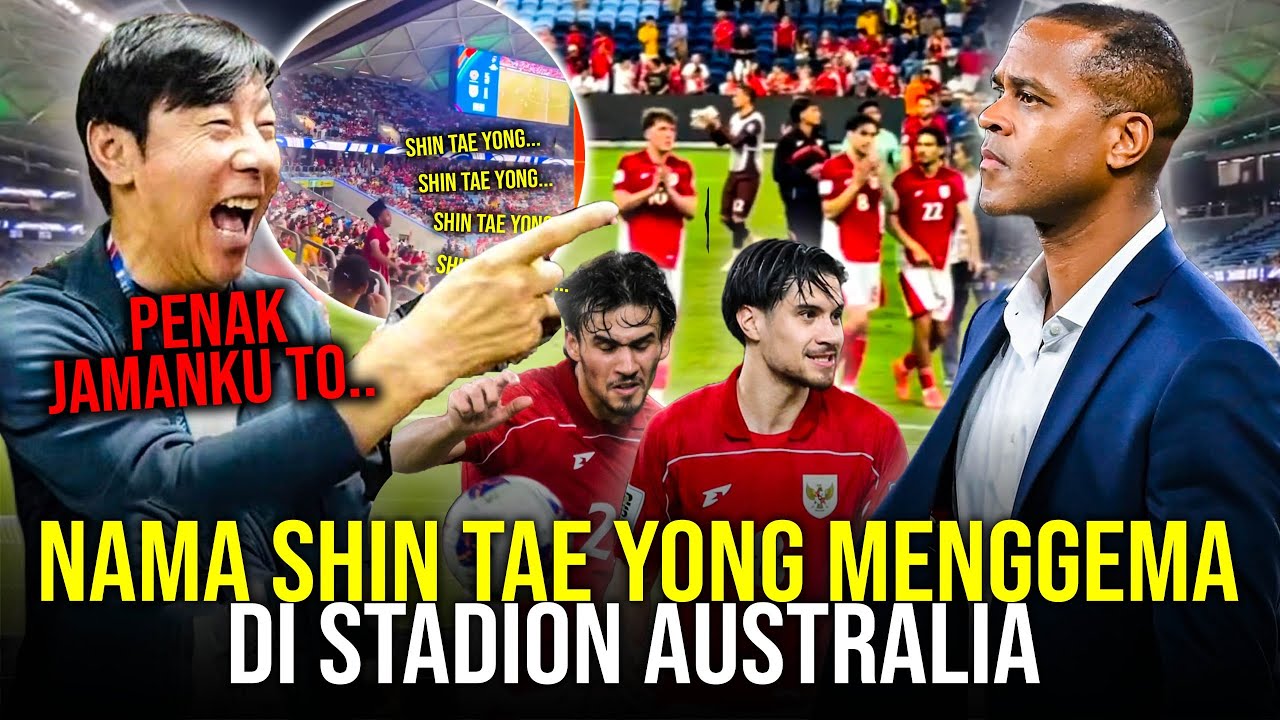 SEOLAH TAK SADAR BIKIN DOSA BESAR KLUIVERT SALAHKAN PENALTI | FANS ...