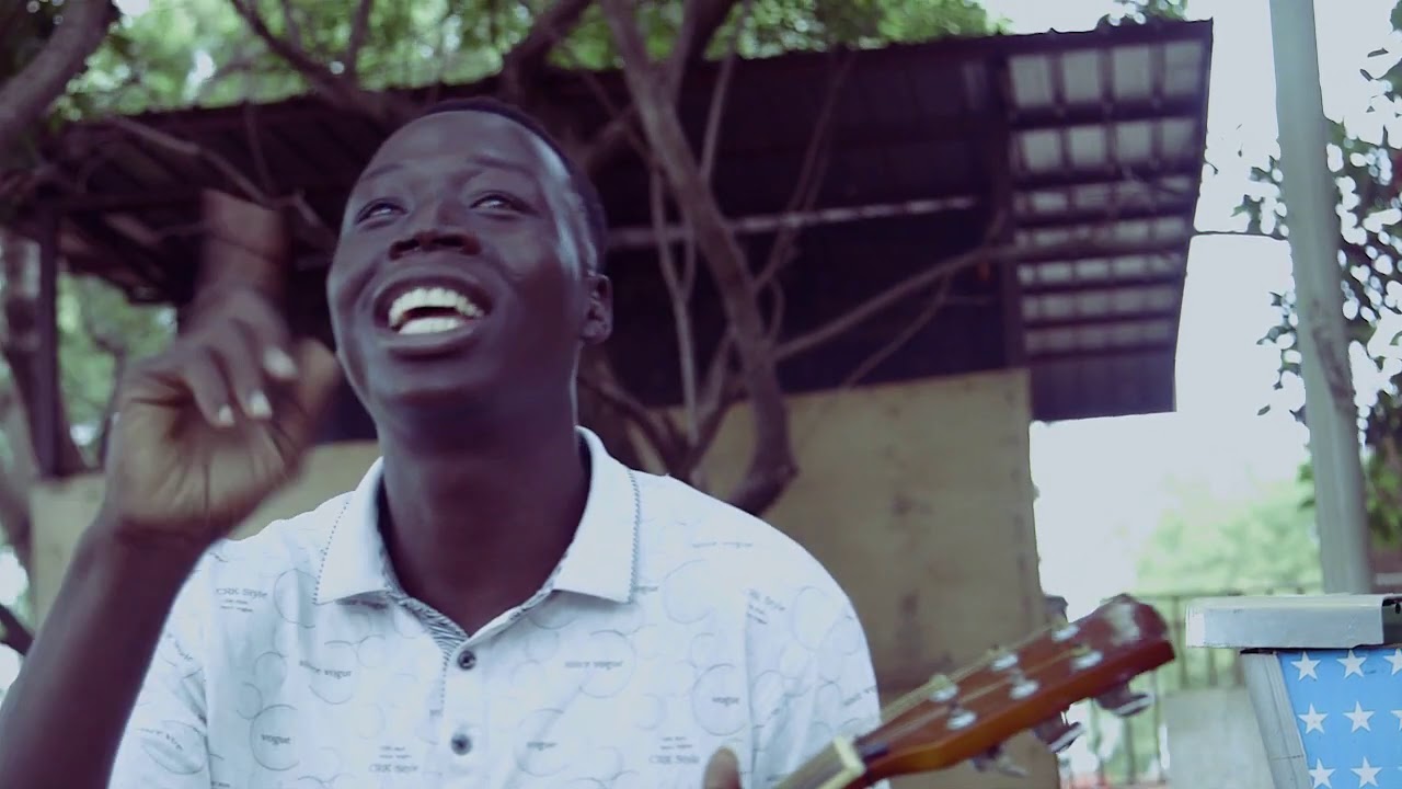 Mama Jah Promo video Youtube - YouTube