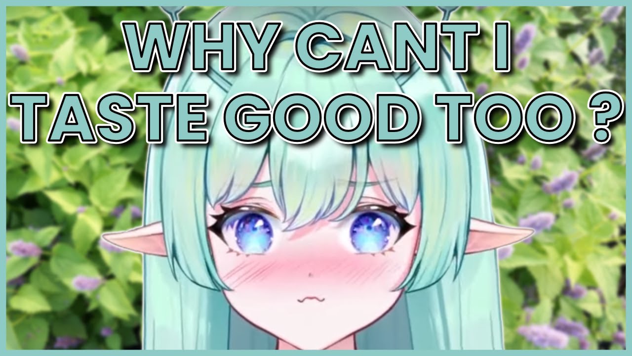 ALIEN MIXTURE YEARNS FOR THE GREATEST EQUALITY !【Alien Mixture ...