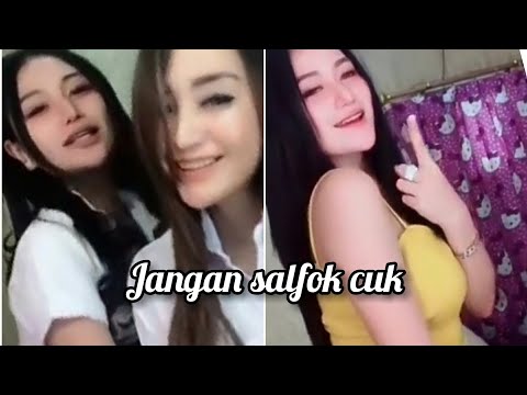 Tiktok hot|| ciwi ciwi salfok