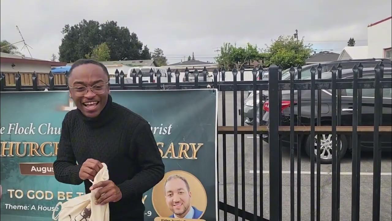 BRING YOUR BIBLE BACK TO CHURCH!! - YouTube