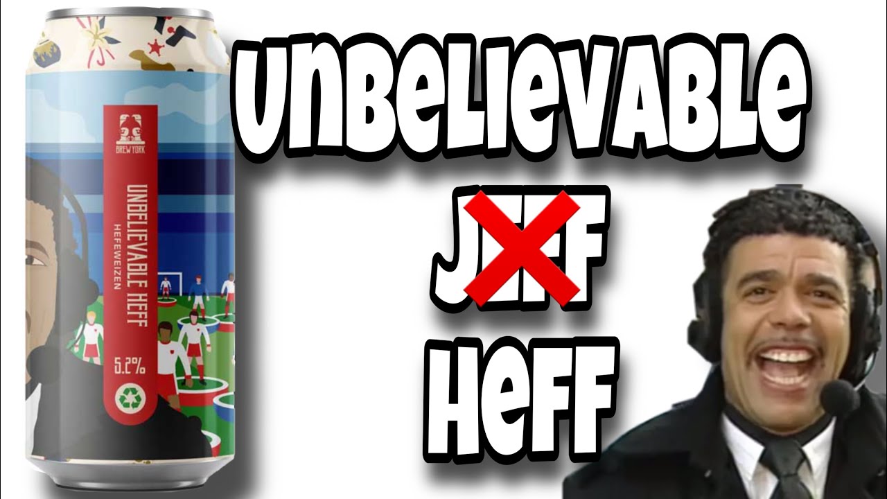 Unbelievable HEFF - YouTube