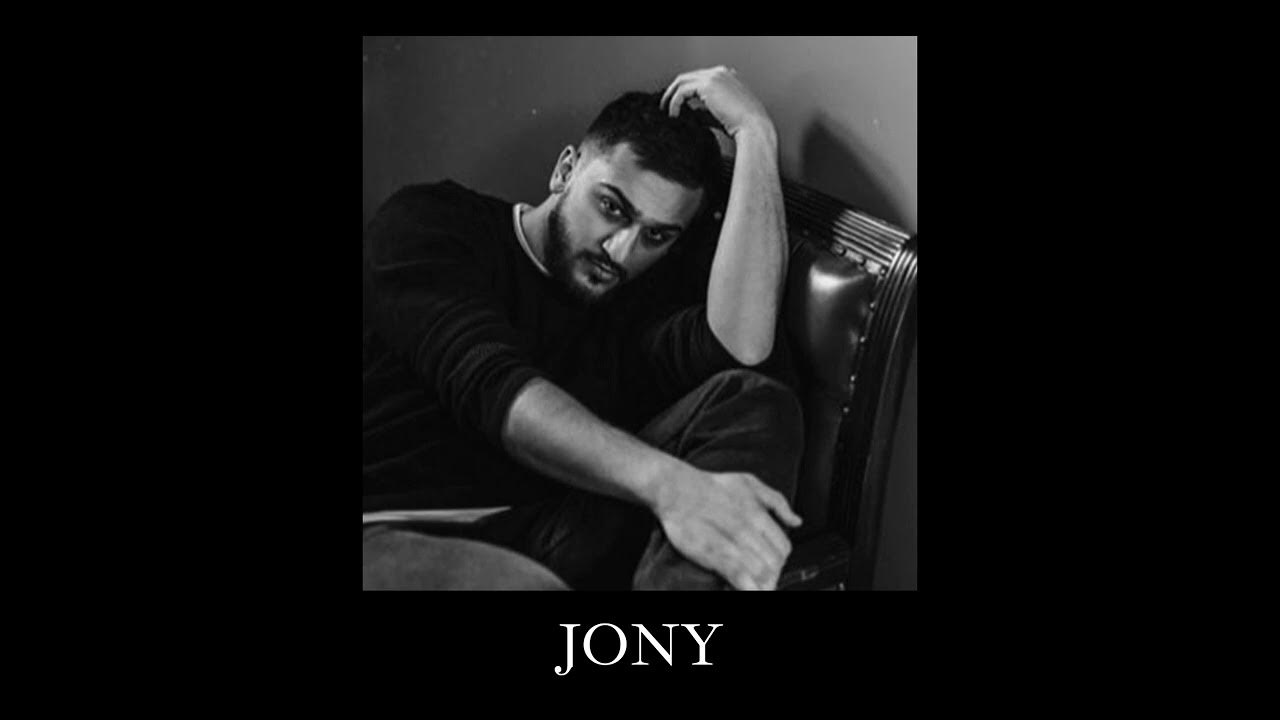 JONY/ДЖОНИ/- Все лучшие треки и песни - YouTube