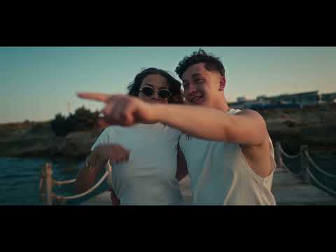 POIZI & MURAT BOZ - YAPAR MISIN? (OFFICIAL MUSIC VIDEO)