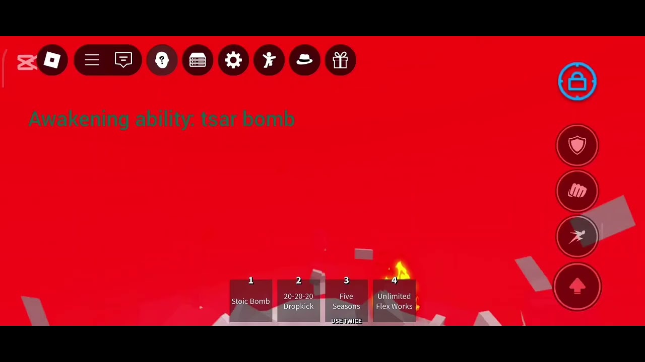 Weather teller moveset tsbg #tsbg - YouTube