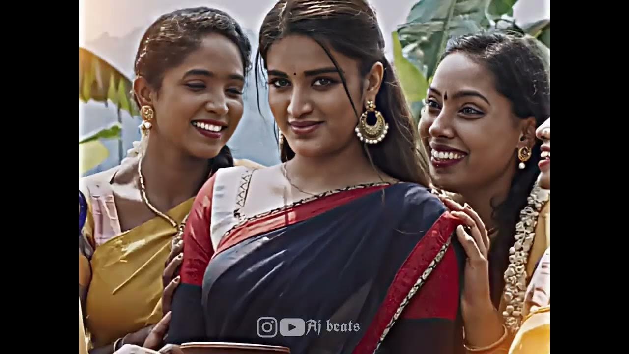 mangalyam tantunanena song efx whatsapp status - YouTube