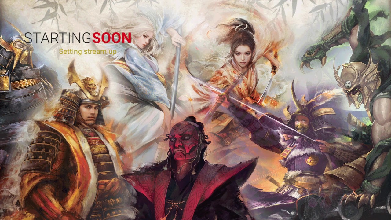 [L5R] Dans la gueule du Lion #1 - YouTube