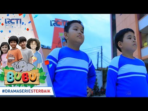 BUBU - Dua Anak Ini Ternyata Tidak Menyukai Aril Dan Juna [12 OKTOBER 2017]