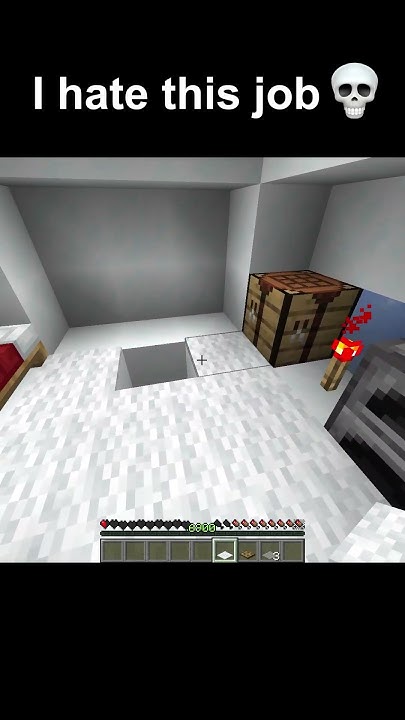 I hate this job - YouTube