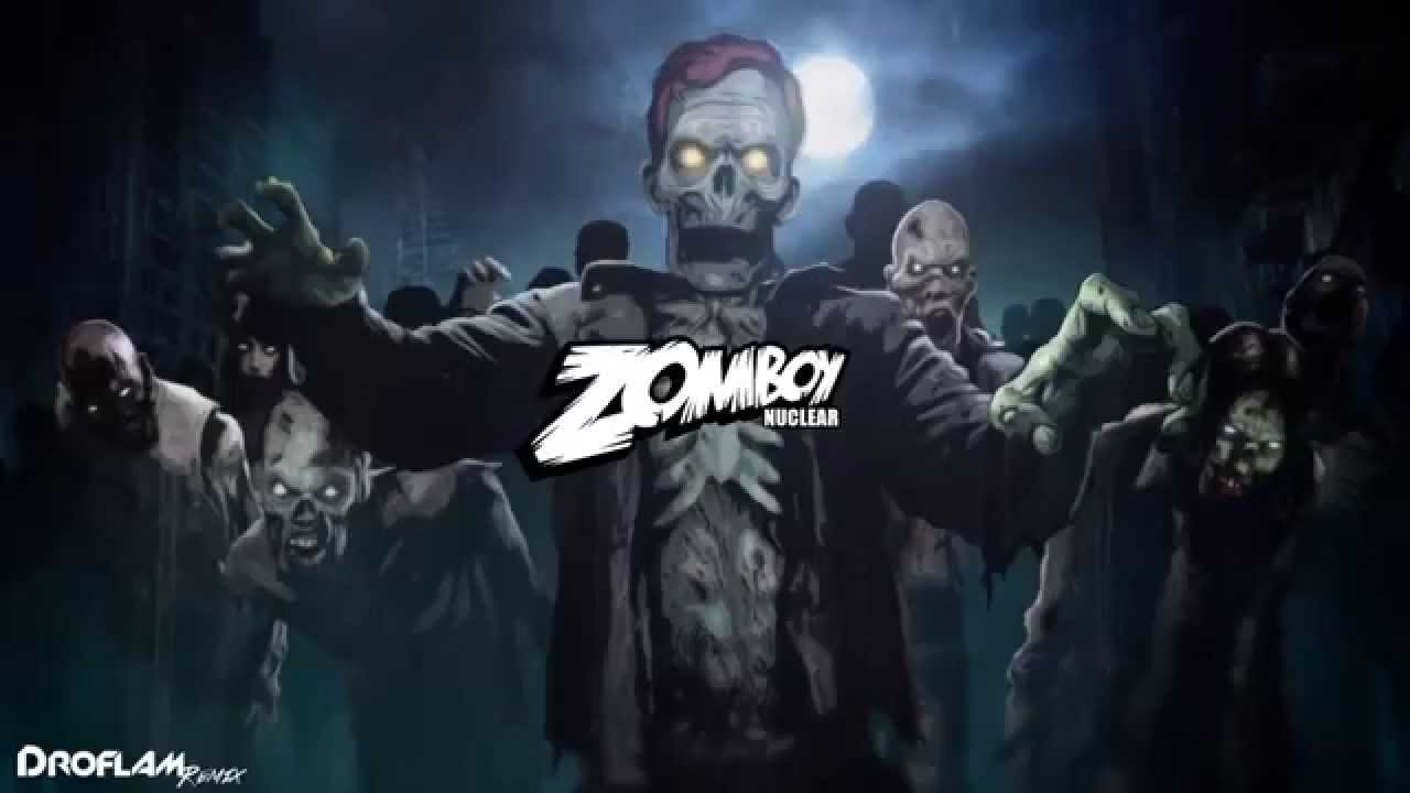 ZOMBOY NUCLEAR REMIX - YouTube