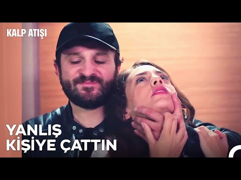 Kimi Rehin Aldığının Farkında Mısın? - Kalp Atışı 3. Bölüm
