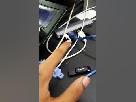 An error occurred while uploading the sketch | #Arduino error | solution | #technicaltamizha ...