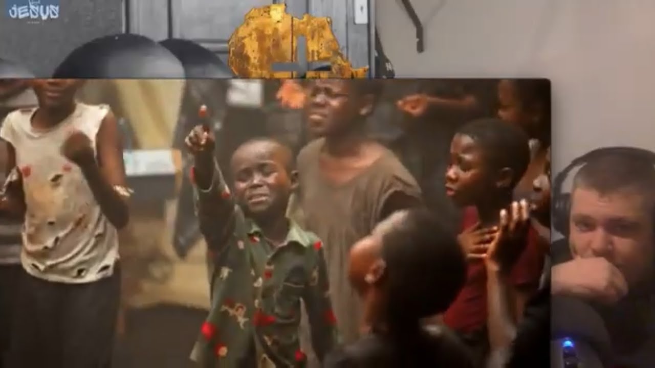 AFRICA Becomes Most ‘CHRISTIAN CONTINENT’... Despite GENOCIDE!!! - YouTube
