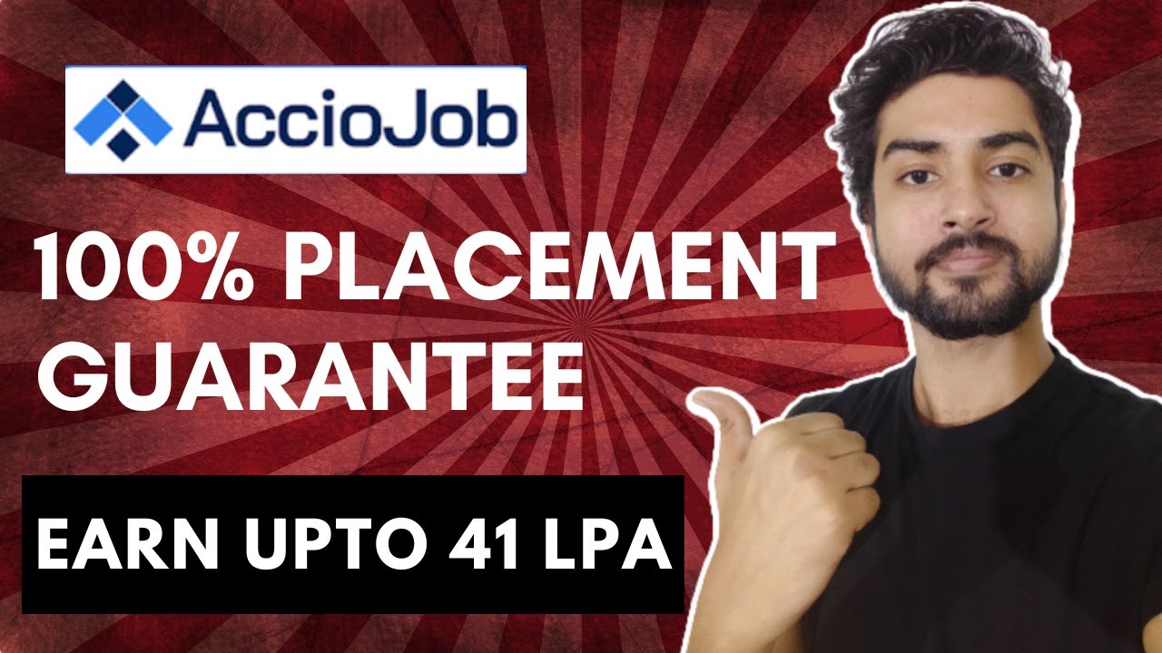 How To Become A Full Stack Developer 100 Placement Guaranteed Youtube