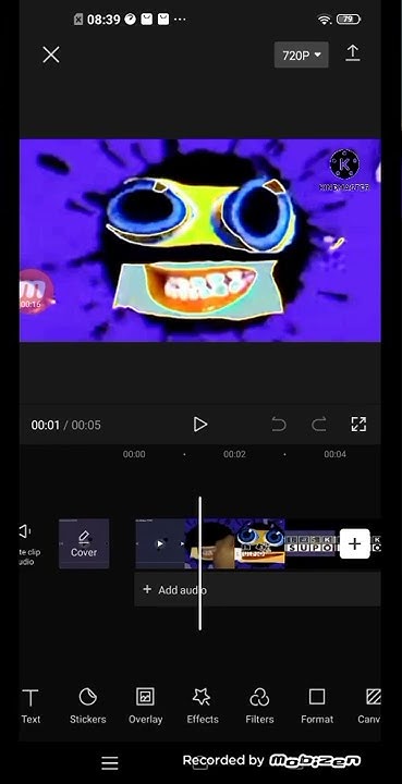 how to make real g major 4 on capcut - YouTube
