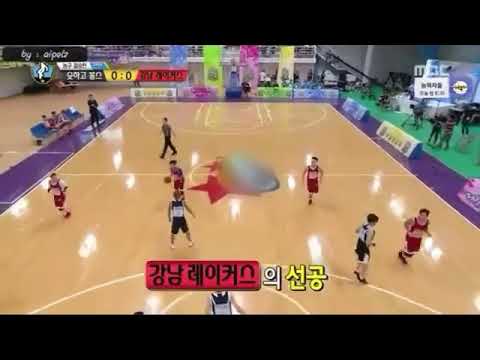 wendy x suga (wenga)