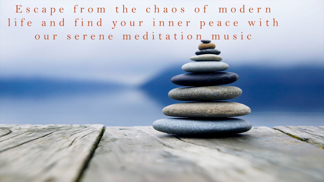 Escape from the chaos of modern life and find your inner peace with our ...
