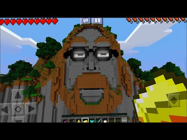 Minecraft Jeb