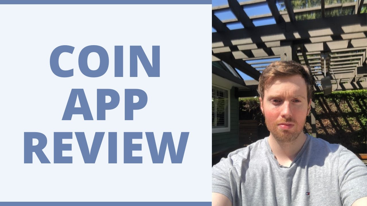 Coin App Review - Can You Earn Some Decent Rewards On Here? - YouTube