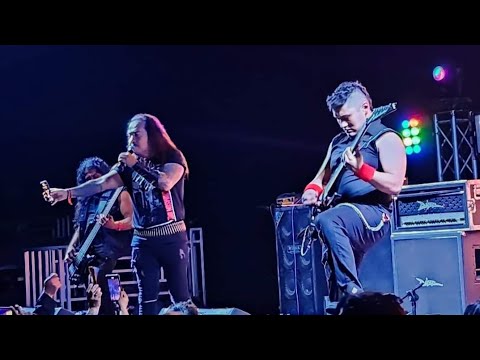 Versión nueva de Tristeza de lucifer en Chicago ocurrió Tour ...