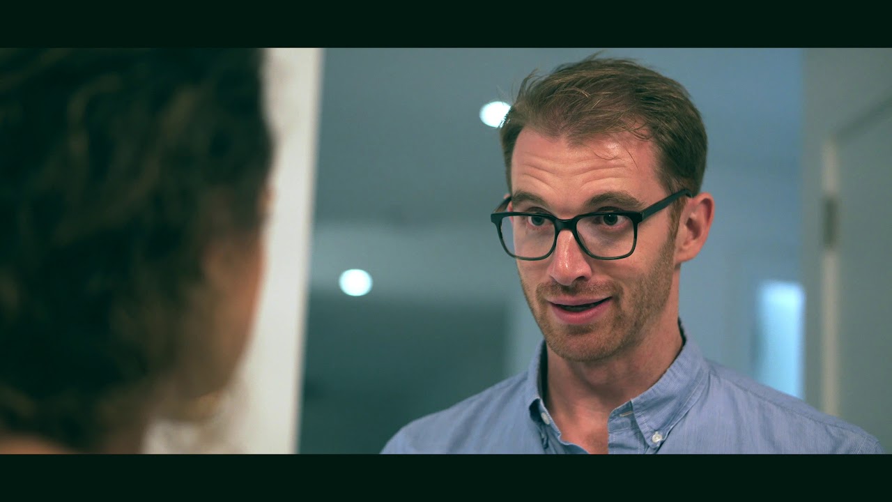 THE DATE - Trailer - YouTube