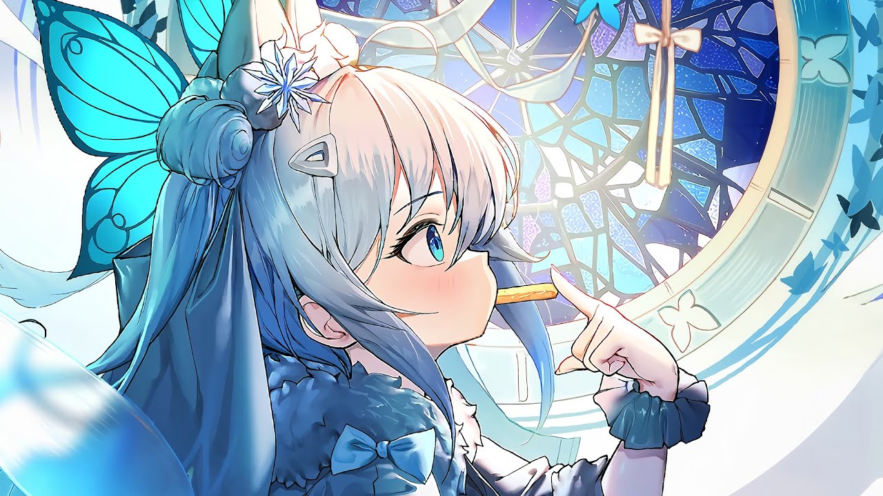 Anne: Miracle Fairy character episodes, Nikke: Goddess of Victory - YouTube