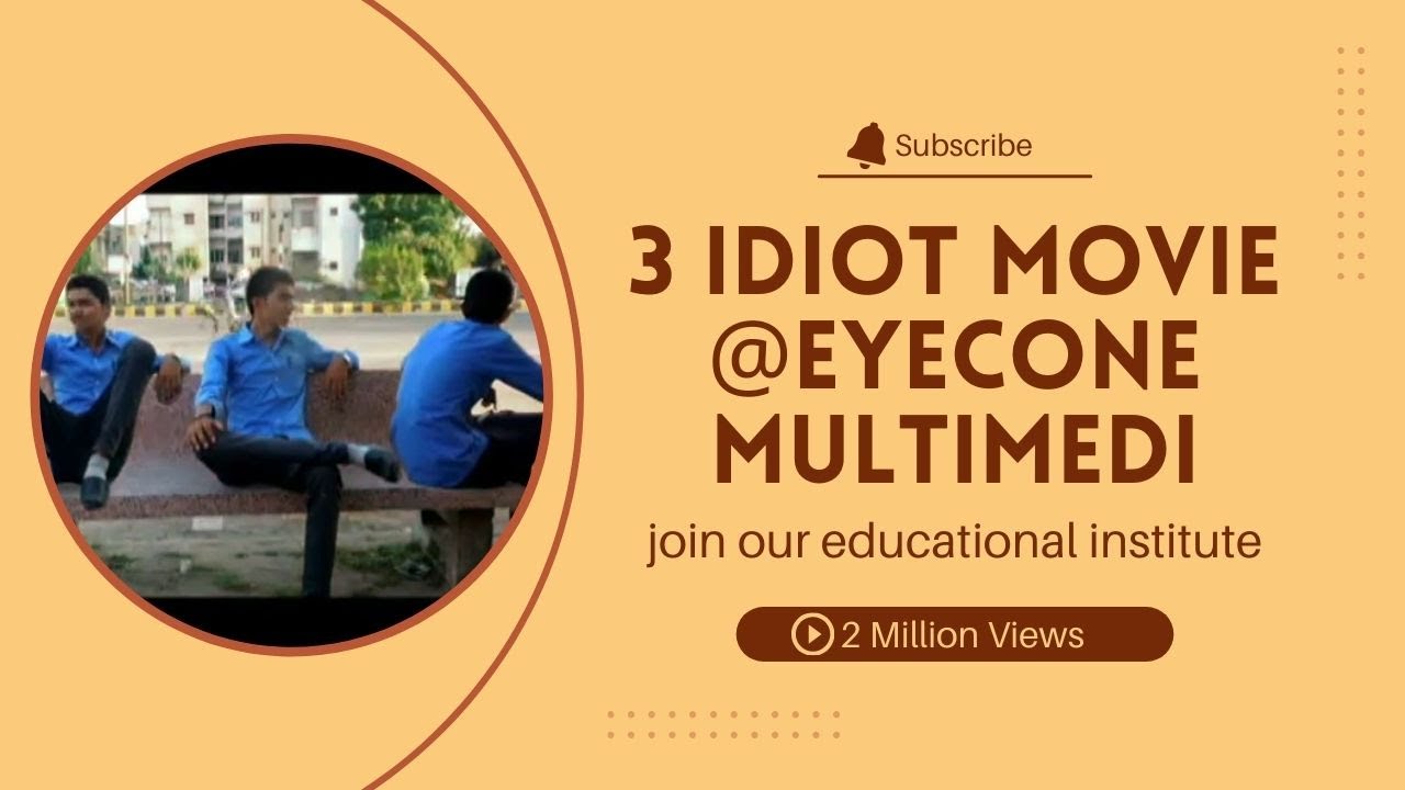 3 idiot movie graphic design courses in ahmedabad arena animation ...