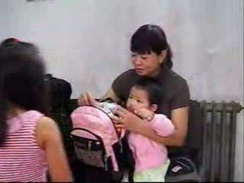 Gotcha Day - part 2 - YouTube