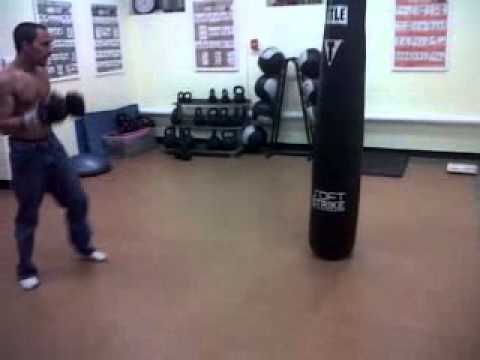 Angel MMA