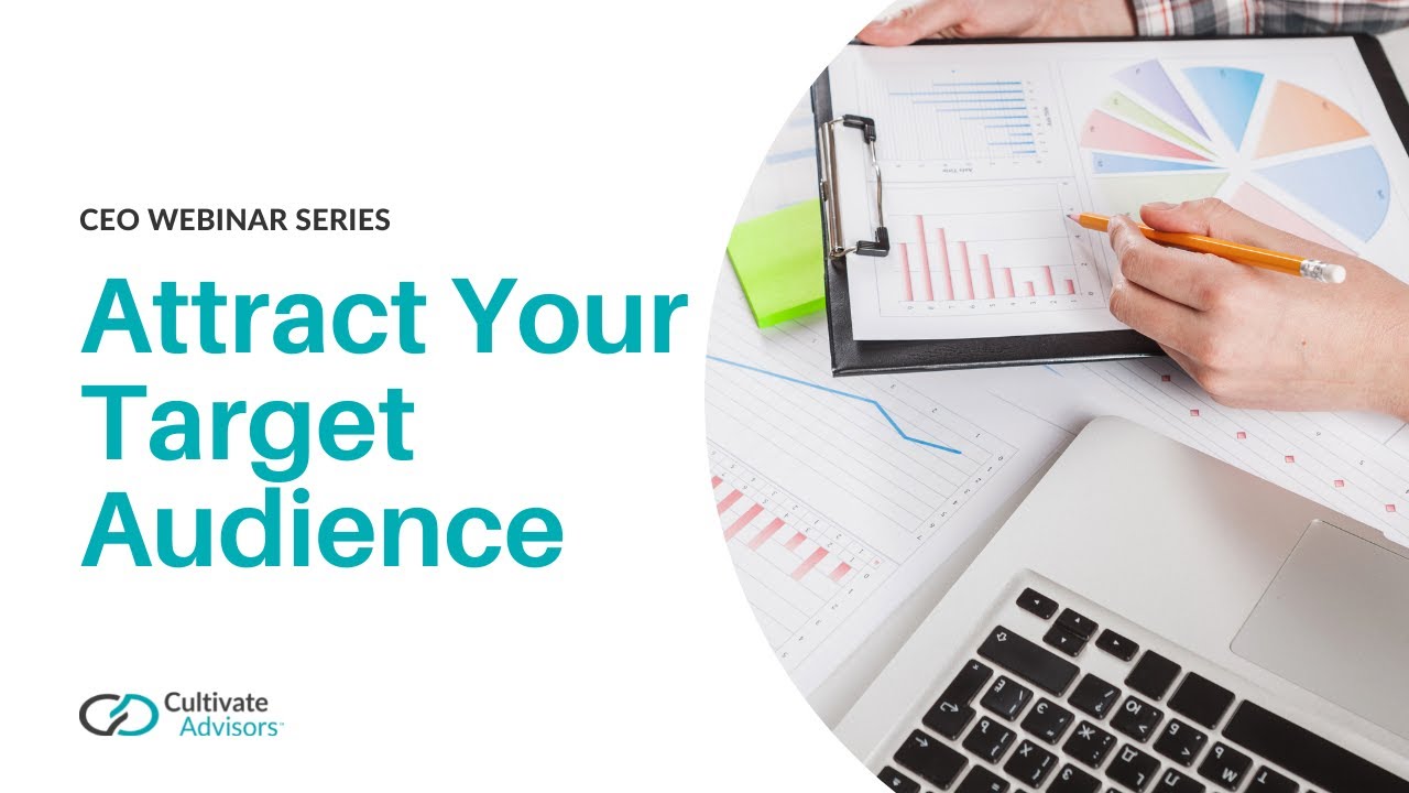 Attract Your Target Audience - YouTube