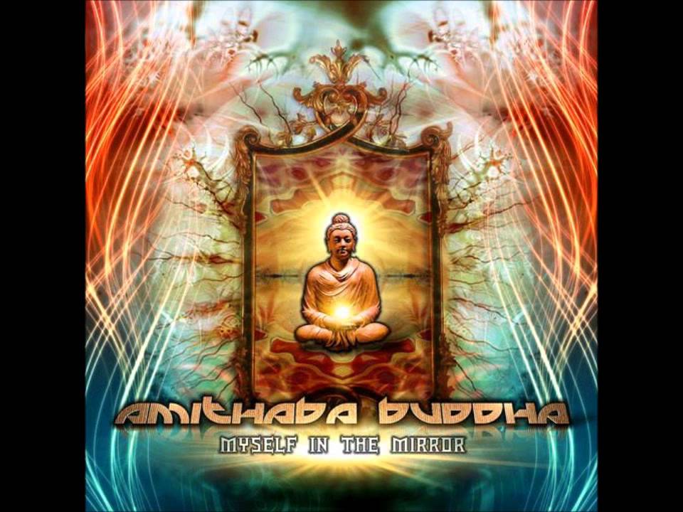 Amithaba Buddha - The Alpha And The Omega - YouTube