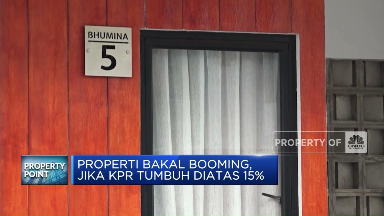 Pengamat Prediksi Sektor Properti Bangkit Pada 2025-2029 - YouTube Pengamat Prediksi Sektor Properti Bangkit Pada 2025-2029 - YouTube