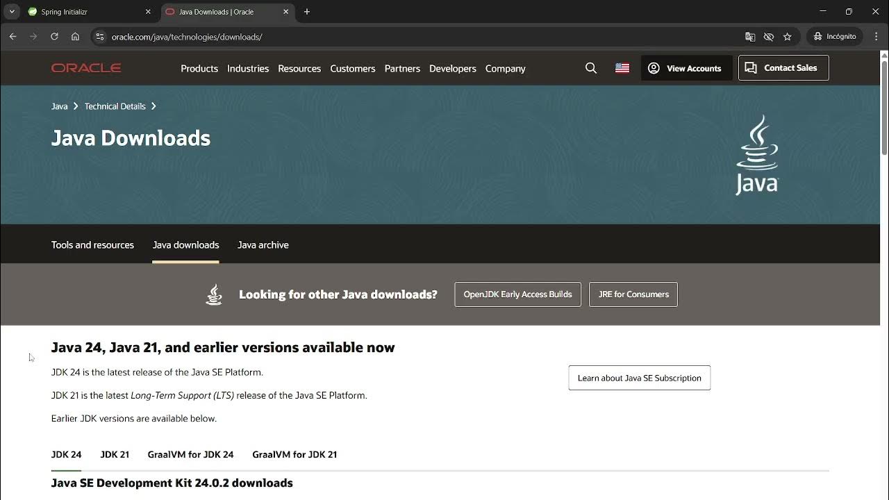 Cómo configurar un proyecto Spring Boot desde cero con Spring ...