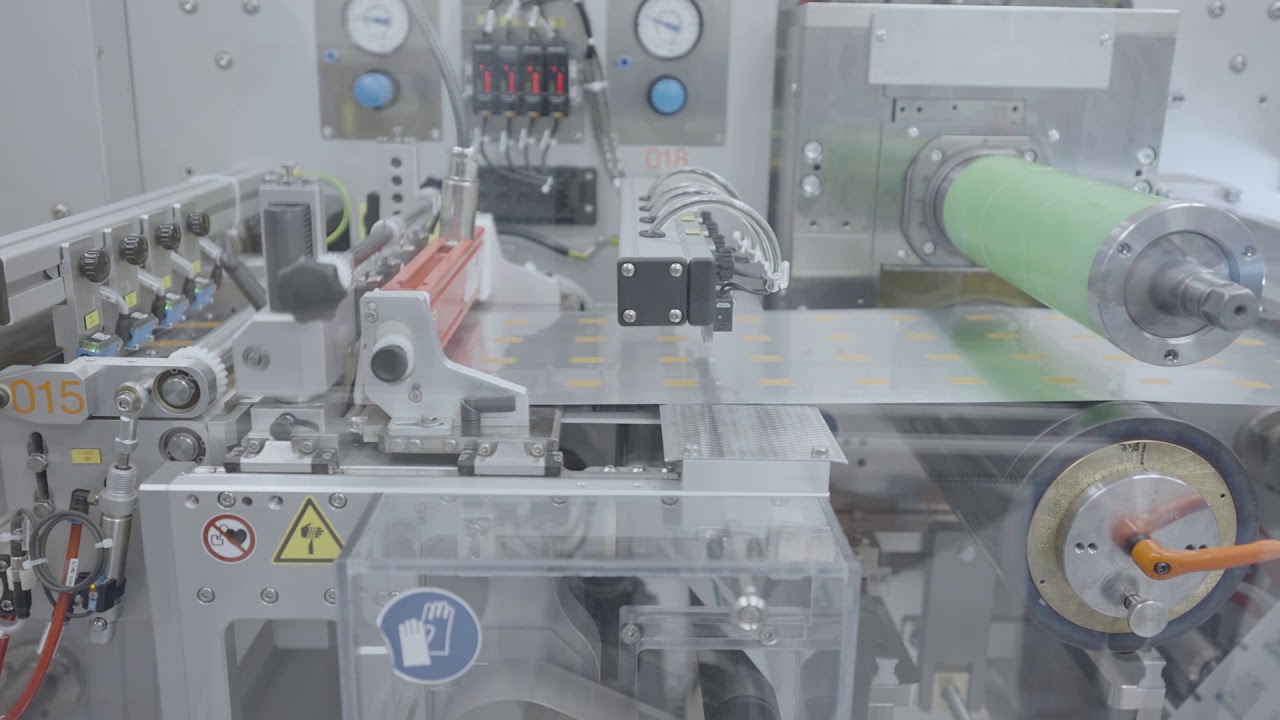 Viatris' High-Quality Operating Platform - YouTube