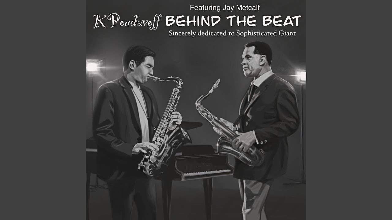 Montmartre (feat. Jay Metcalf) - YouTube Music