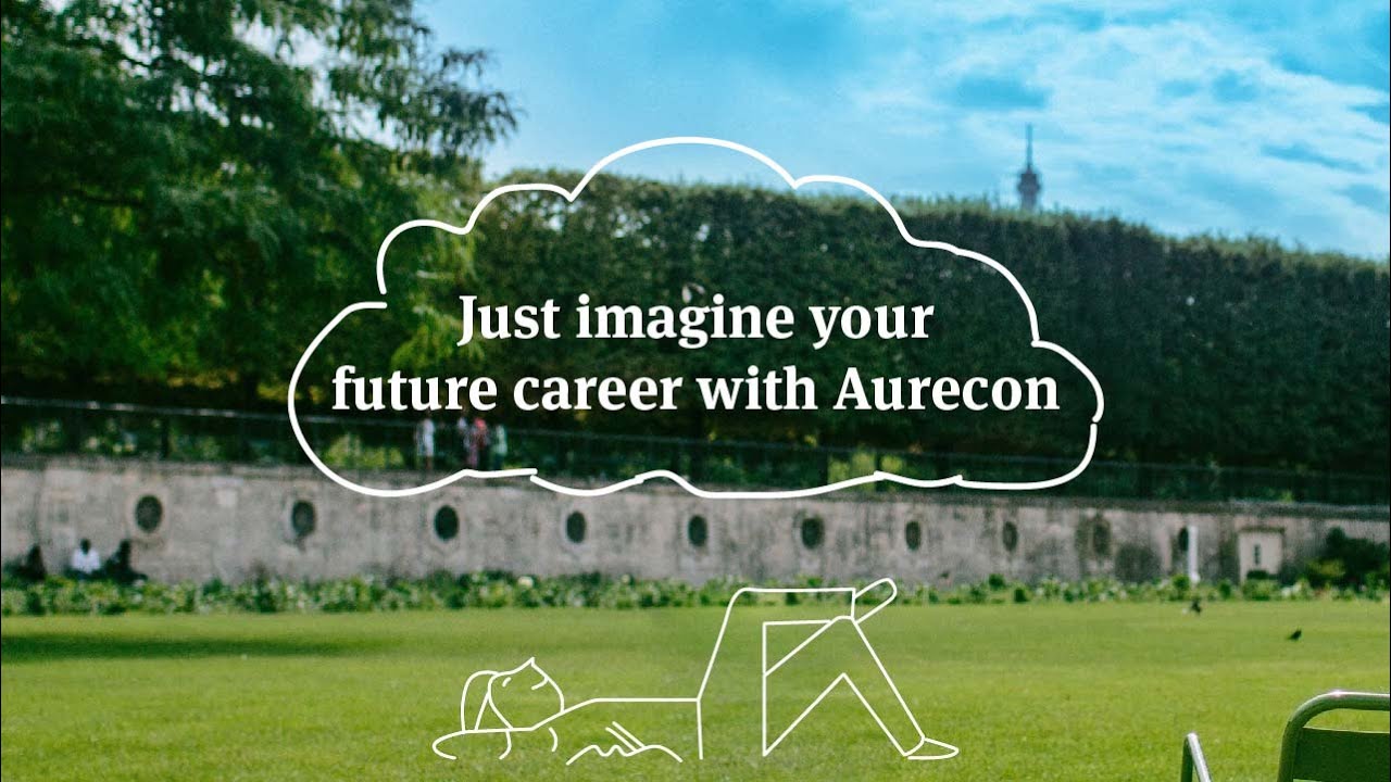 Aurecon recognised as one of Australia’s Best Places to Work 2021 - YouTube