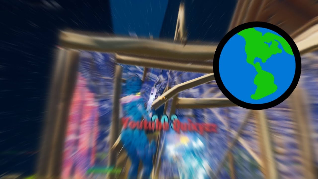 Everyday 🌎 (ft. Best Team Delirium Grinder) - YouTube