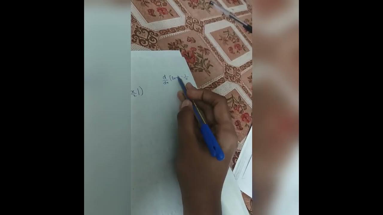 Chapter 2 | Hyperbolic fns | part 3 - YouTube