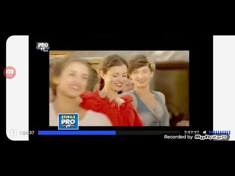 Reclame Pro TV 15 februarie 2012 ( 3 ) - YouTube