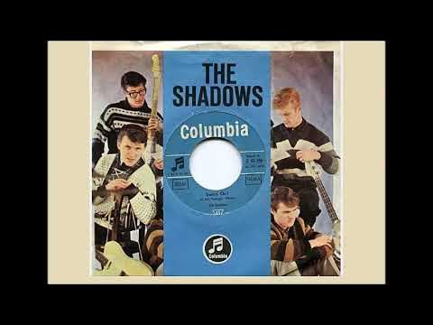 The Shadows - Dance On - YouTube