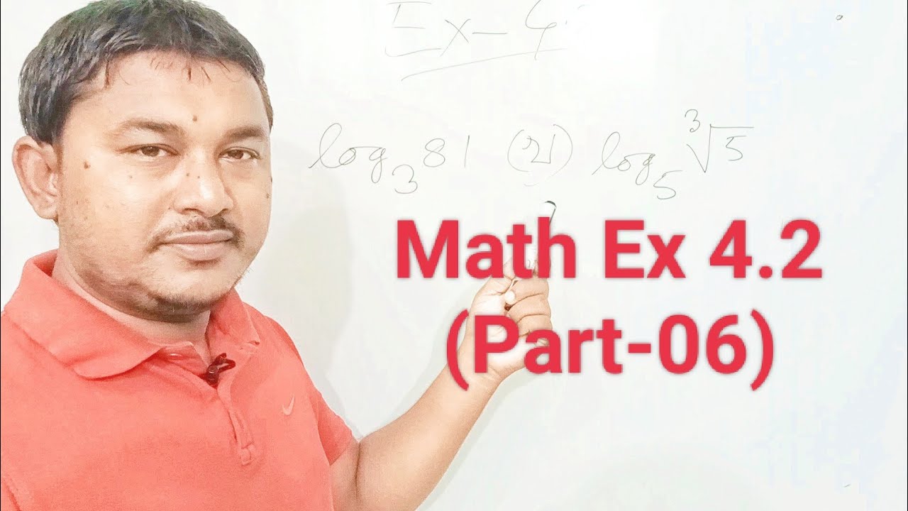 General Math Chapter 4.2 (Part 6) | Math and tricks | SSC General Math ...