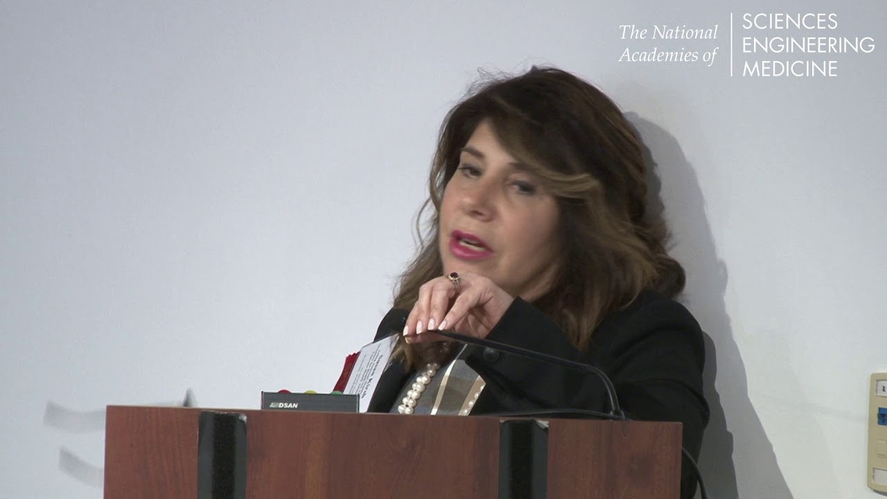 5/16/2019 - Session 3: Susan Kirsh - YouTube