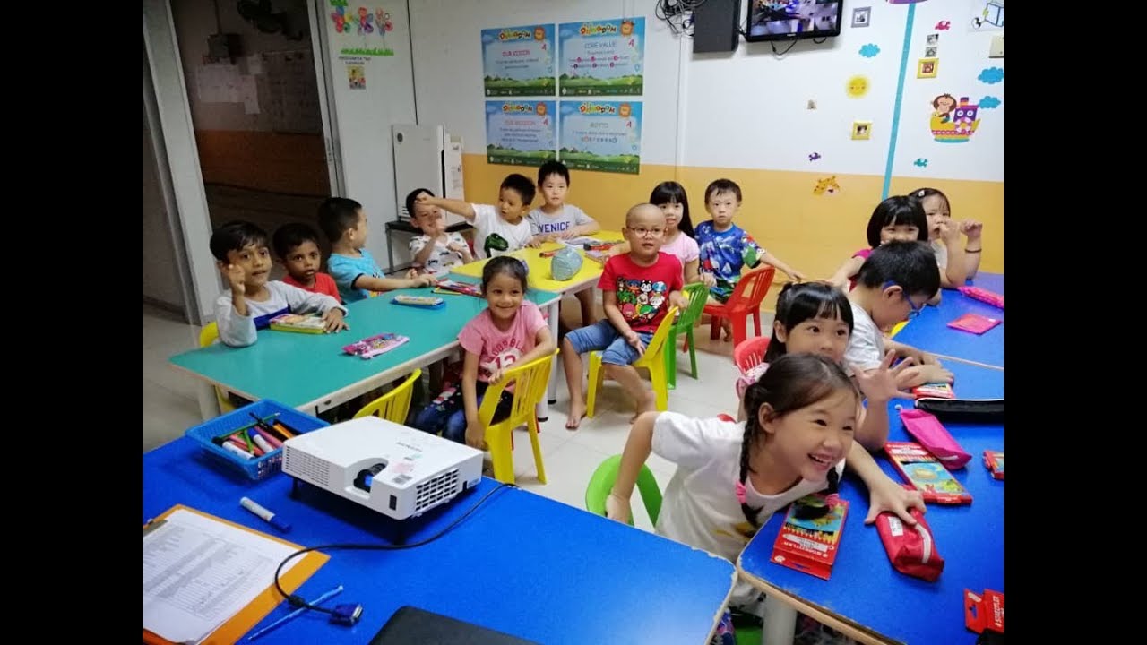 Japanese Math Class Official Launch 2019 - YouTube