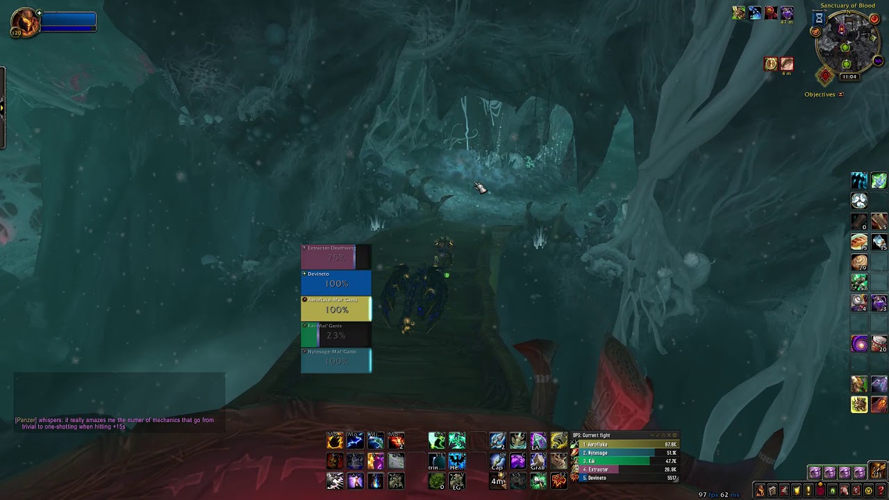 15 Underrot - YouTube