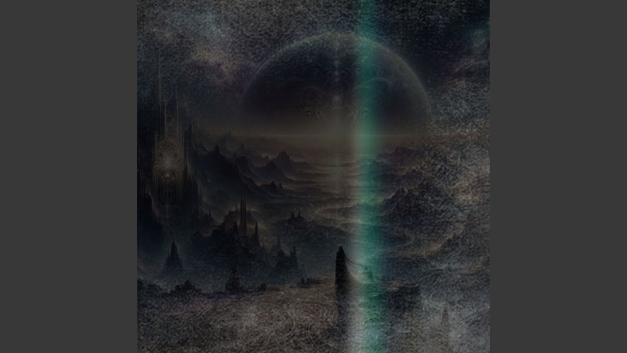 Whispering Legends of the Ancient Forests - YouTube