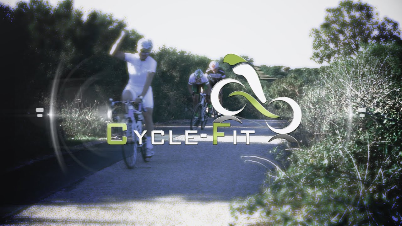 SPOT CYCLE - FIT - YouTube