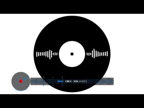 Enes - Sen (SLOWED)